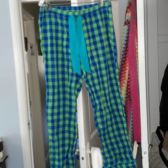 aerie | Intimates & Sleepwear | Aeri Pajama Pants Worn Once | Poshmark